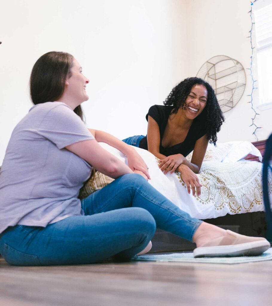 Disordered Eating Recovery | Eating Disorder Treatment | Women